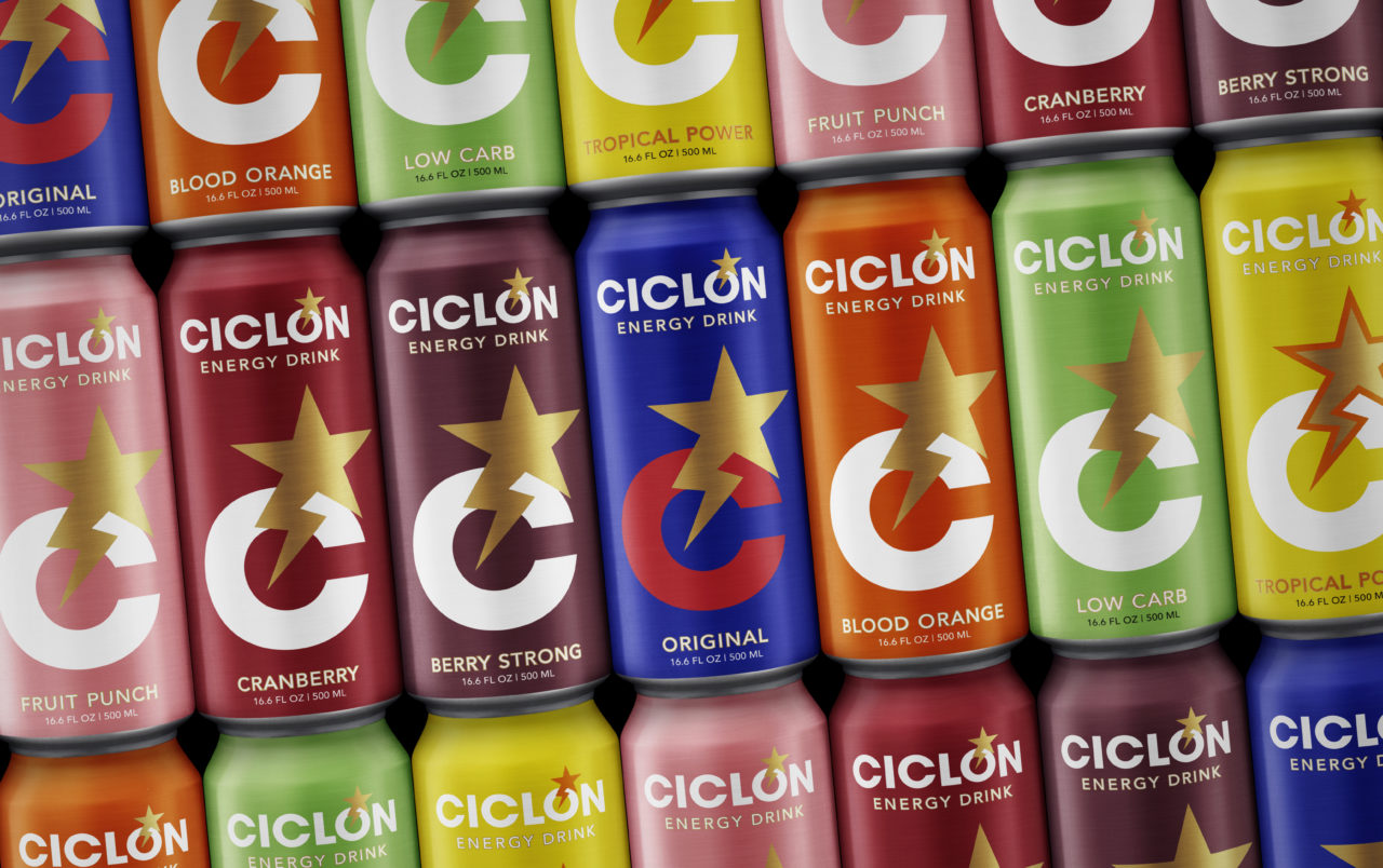 Ciclón llega con nuevo Look, mismo Power – Arteaga & Arteaga